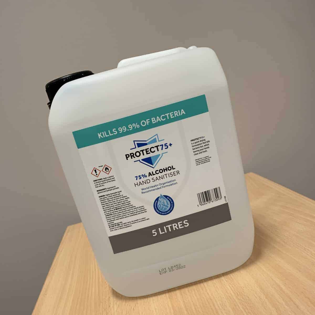 Health, Safety, and Hygiene Products | Choose Concept Hygiene